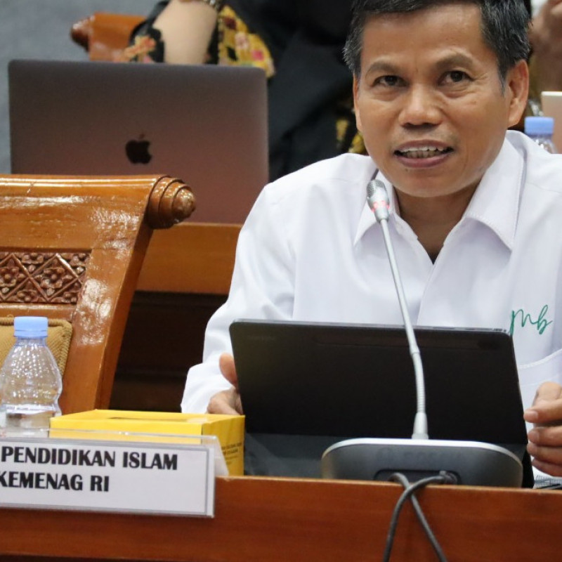 Kemenag Buka Beasiswa S2 bagi Guru Madrasah Pendidikan Islam Kemenag Kemenag Buka Beasiswa S2 bagi Guru Madrasah Pendidikan Islam Kemenag