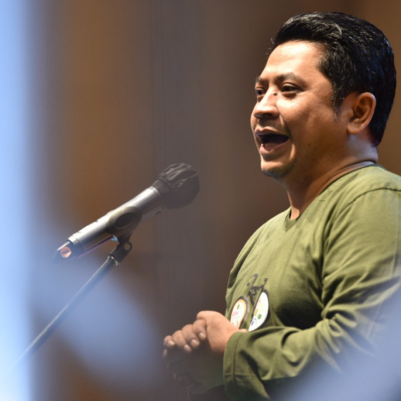 Festival dan Gebyar PAI Bangun Proses Pendidikan, Antarkan Siswa pada ... Festival dan Gebyar PAI Bangun Proses Pendidikan, Antarkan Siswa pada ...