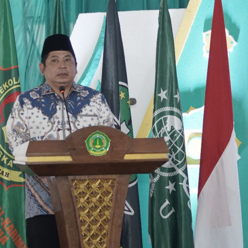 Kemenag Dorong Transformasi Perguruan Tinggi Lahirkan Insan Bahagia ... Kemenag Dorong Transformasi Perguruan Tinggi Lahirkan Insan Bahagia ...