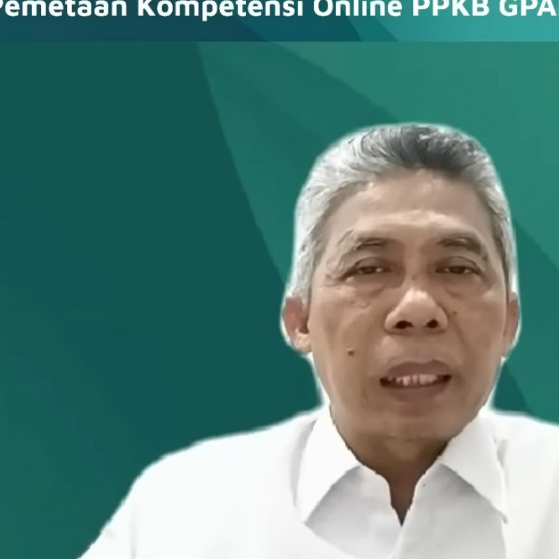 Kemenag Segera Lakukan Pemetaan Kompetensi Guru PAI, Catat Tanggalnya ... Kemenag Segera Lakukan Pemetaan Kompetensi Guru PAI, Catat Tanggalnya ...